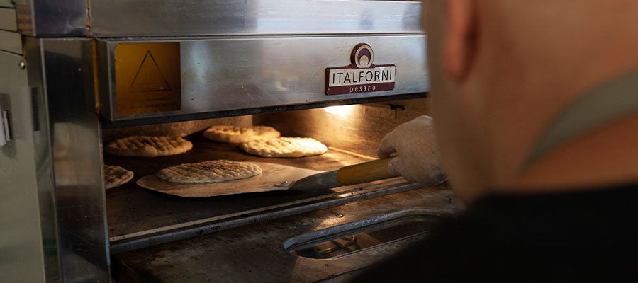 know how you can tell when a restaurant is good like really truly ...